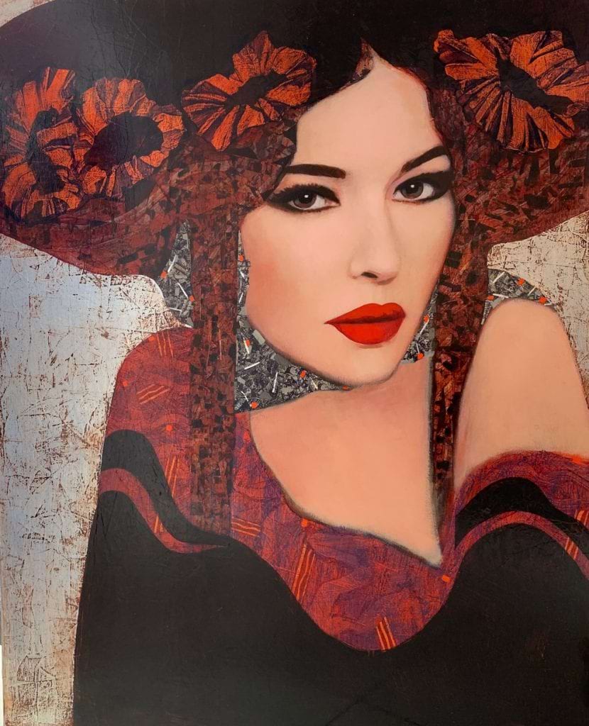 RICHARD BURLET | galerie frederic got