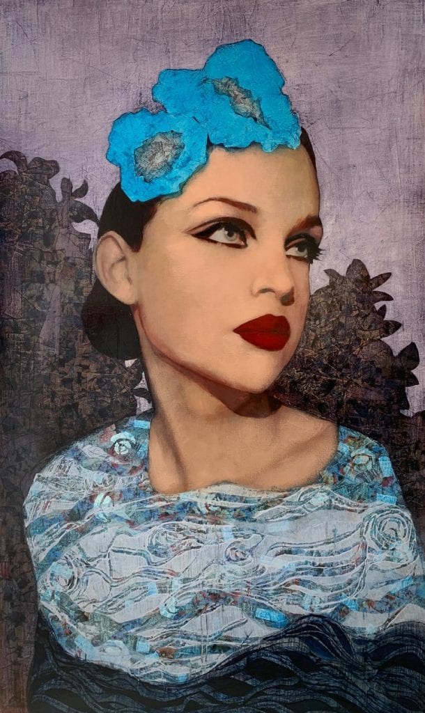 RICHARD BURLET | galerie frederic got