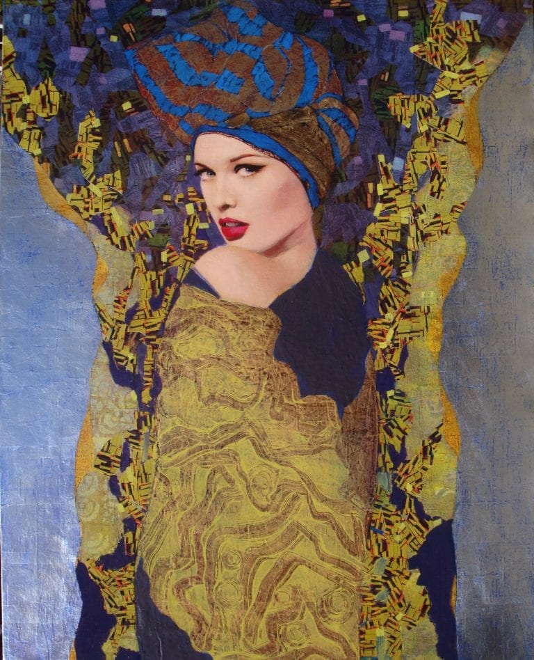 RICHARD BURLET | galerie frederic got