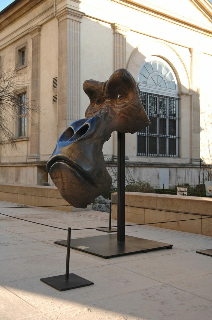 QUENTIN GAREL | galerie frederic got