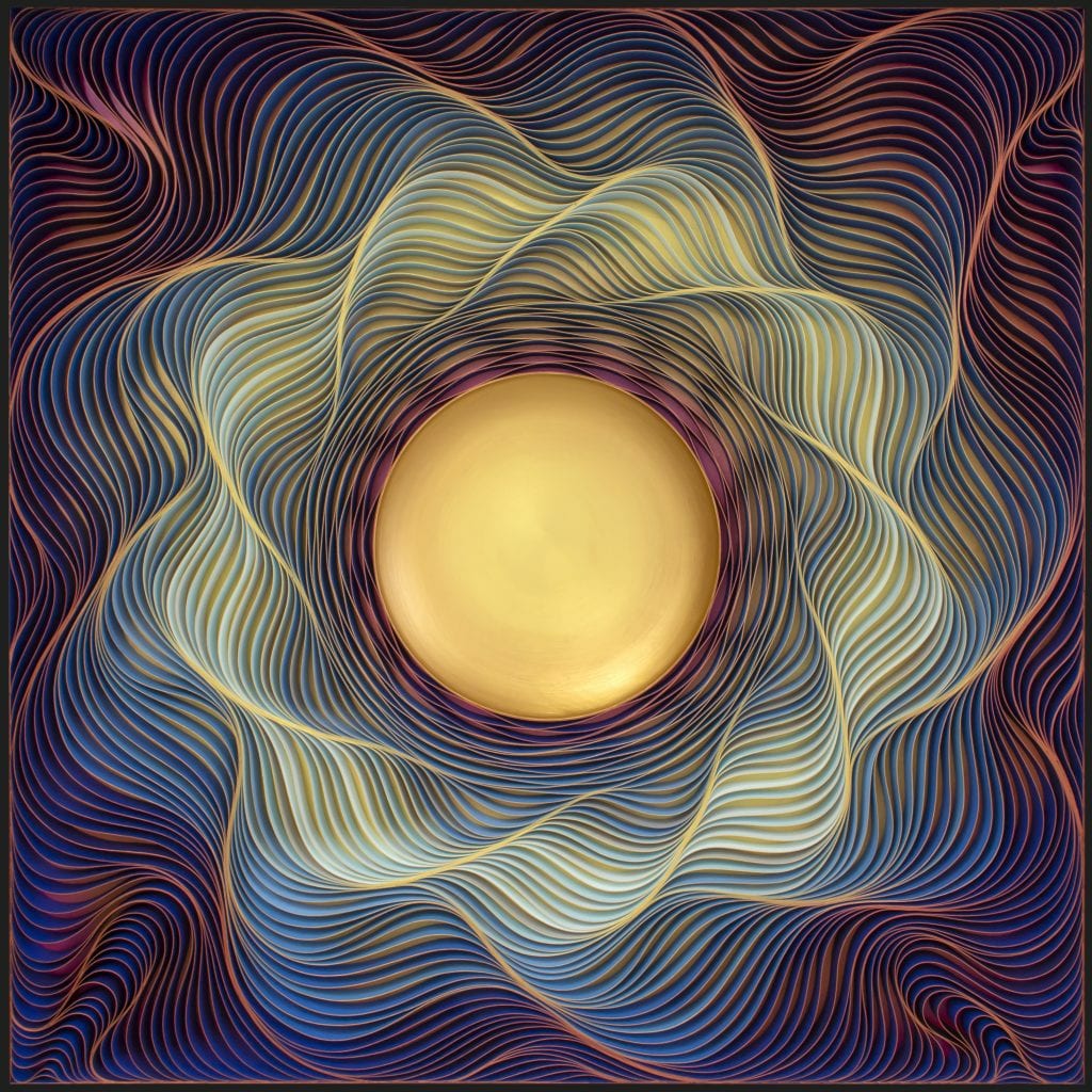 STALLMAN | galerie frederic got